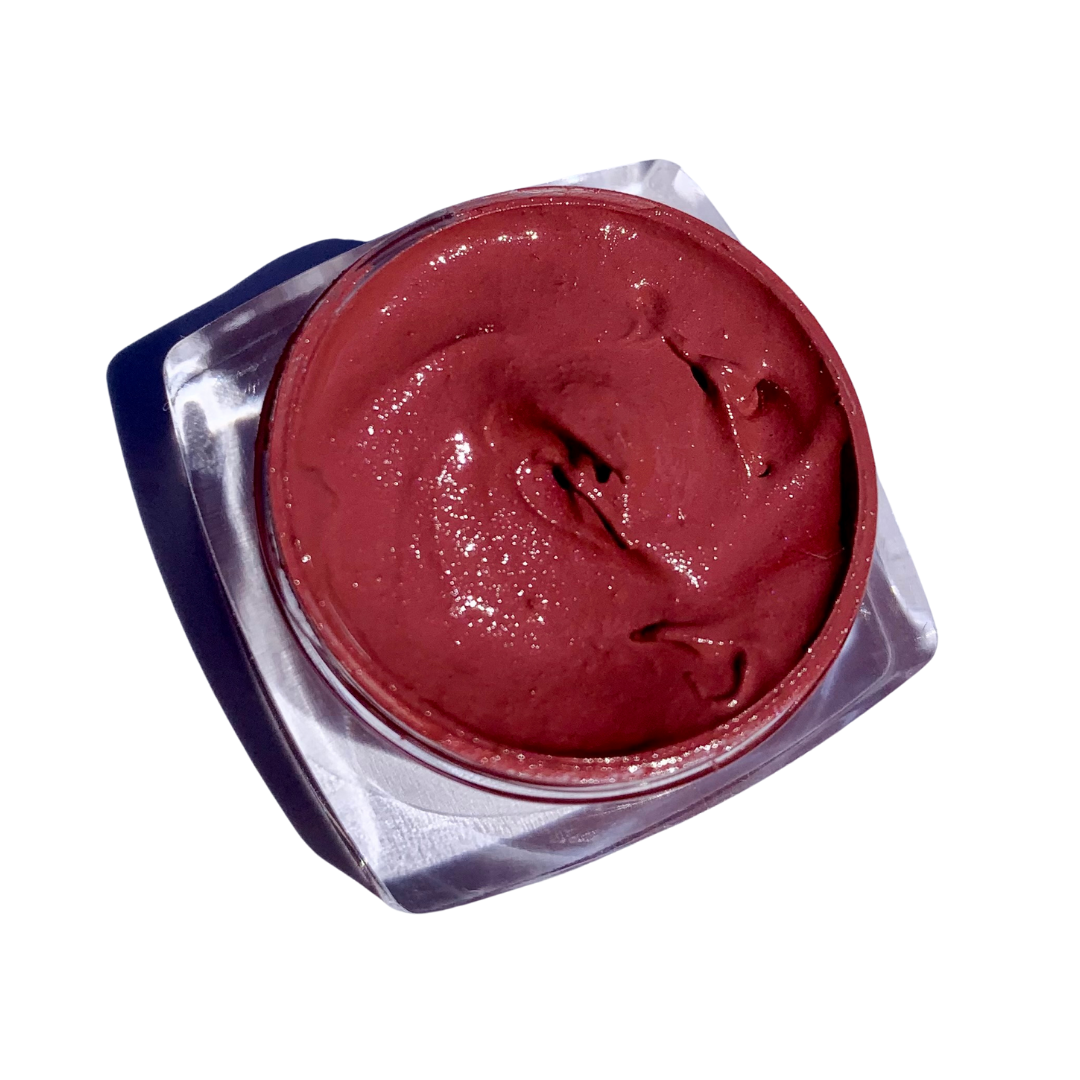 "Eat. Bae. Love." Lip Frosting – Loudmouth Lip Attire